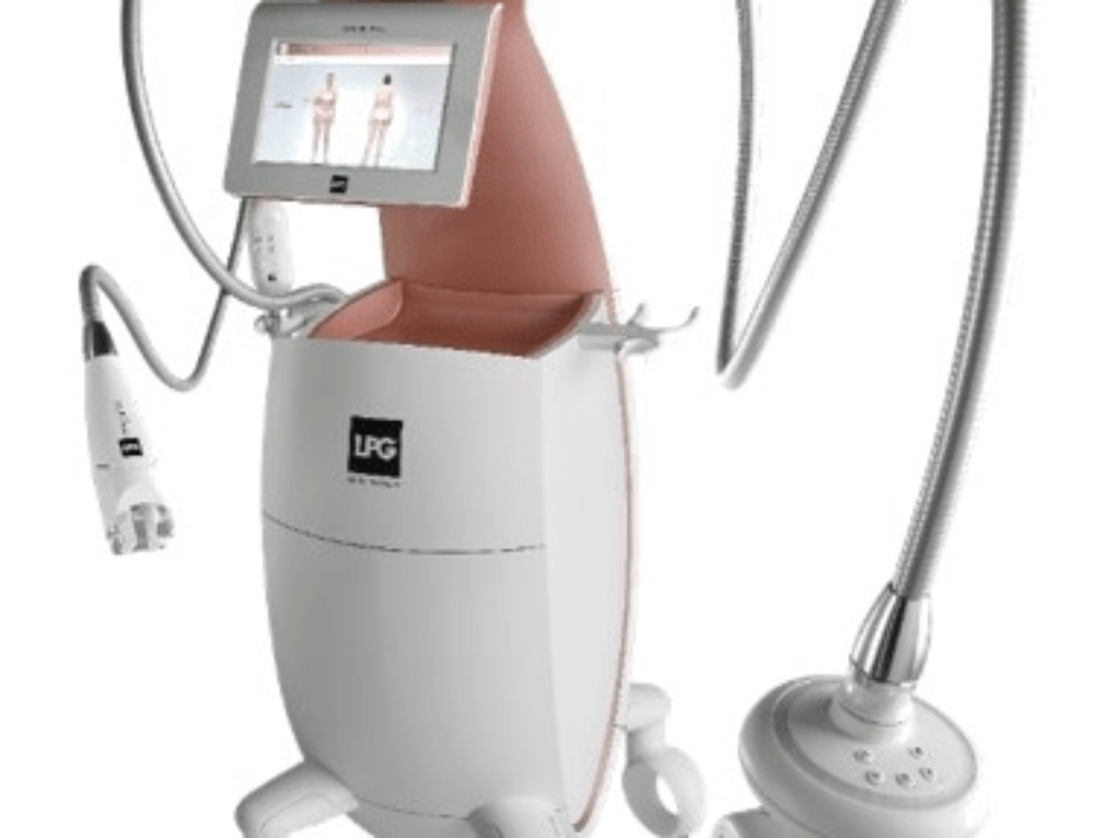 Anti cellulite LPG Cellu M6 Alliance : tarifs et réservation à la ...